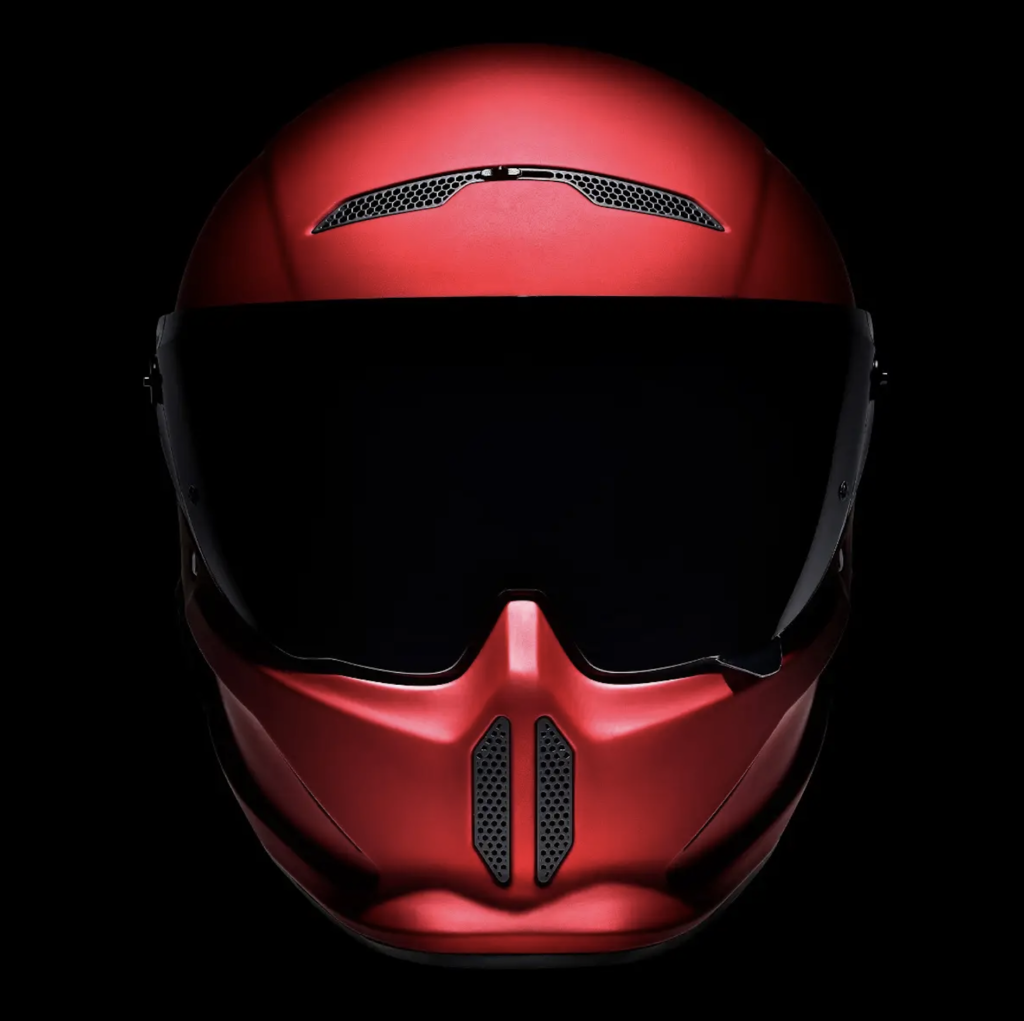 ATLAS Fenrir 4.0 – Ruroc Chile
