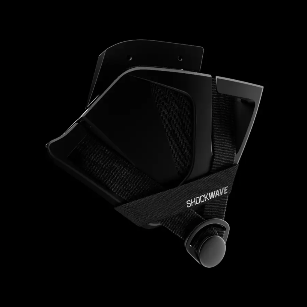 LITE Bluetooth Shockwave – Ruroc Chile
