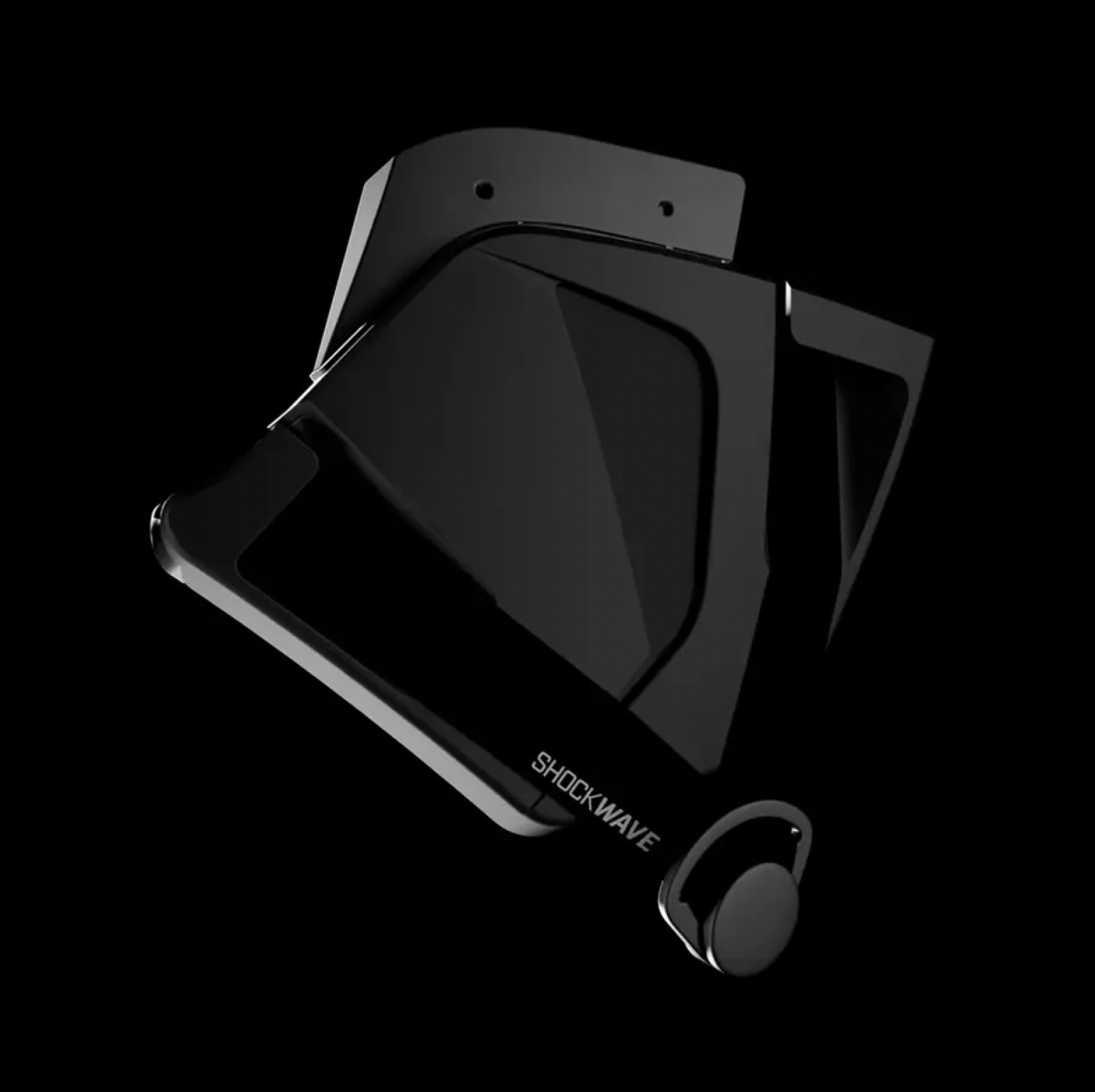 LITE Bluetooth Shockwave – Ruroc Chile