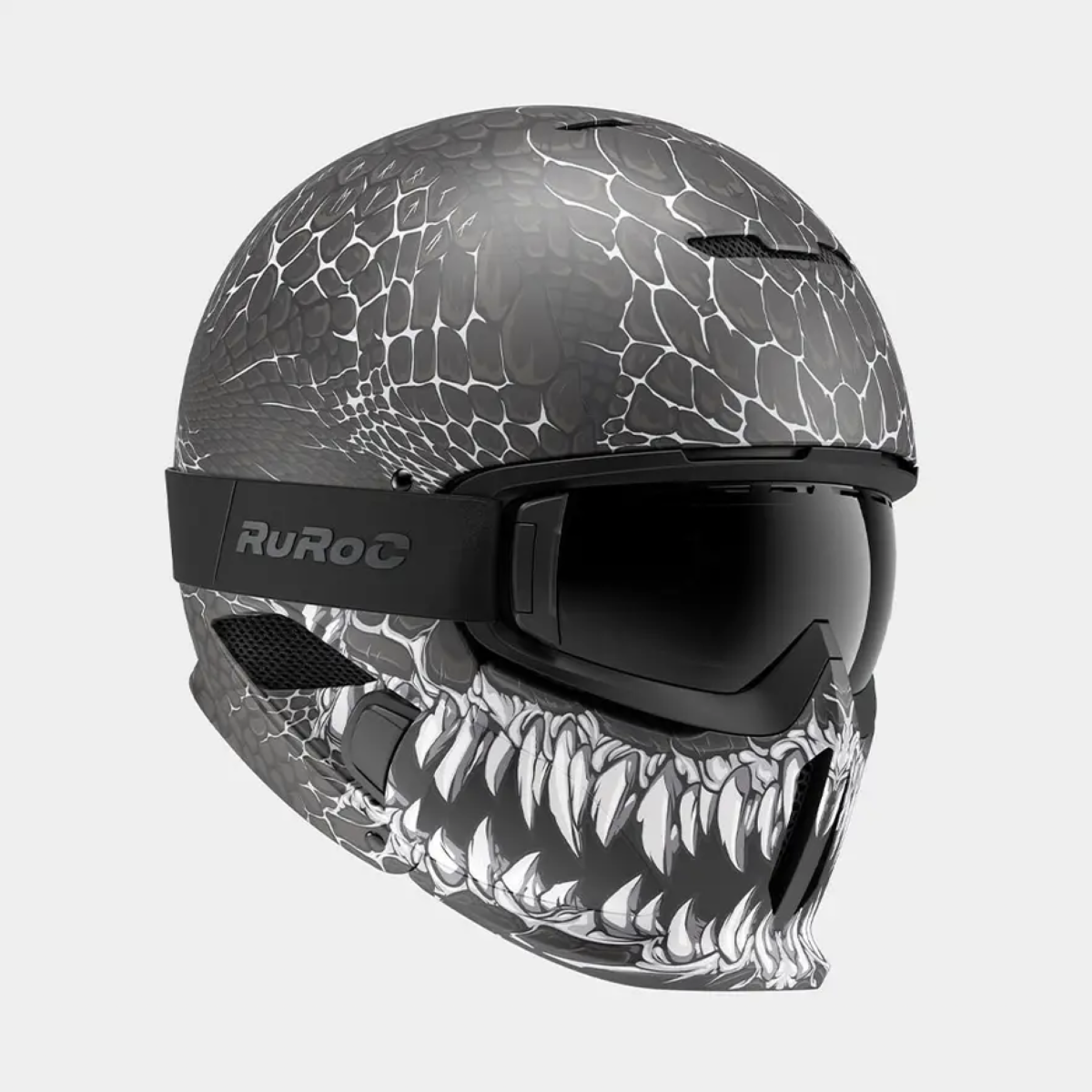 RG1-DX Jormungandr – Ruroc Chile