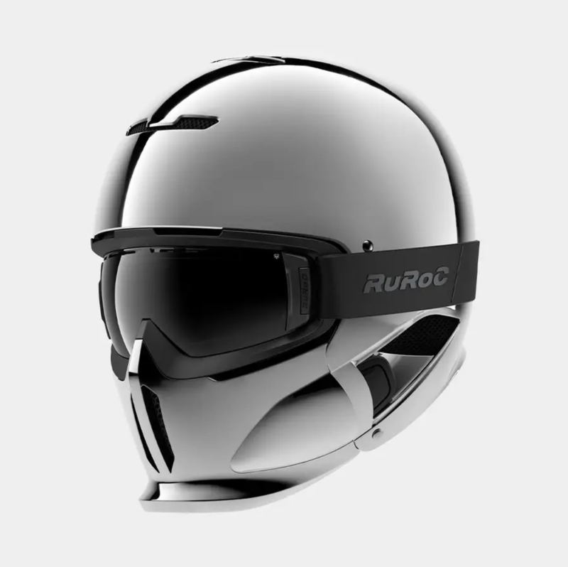 RG1-DX Chrome – Ruroc Chile