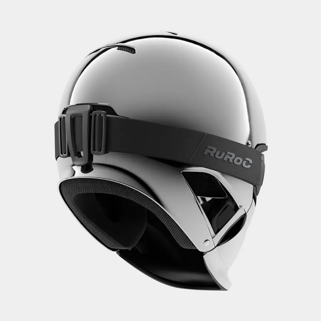 RG1-DX Chrome – Ruroc Chile