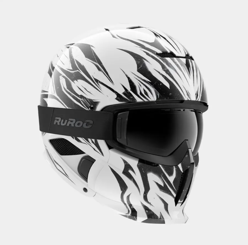 Ruroc Chile