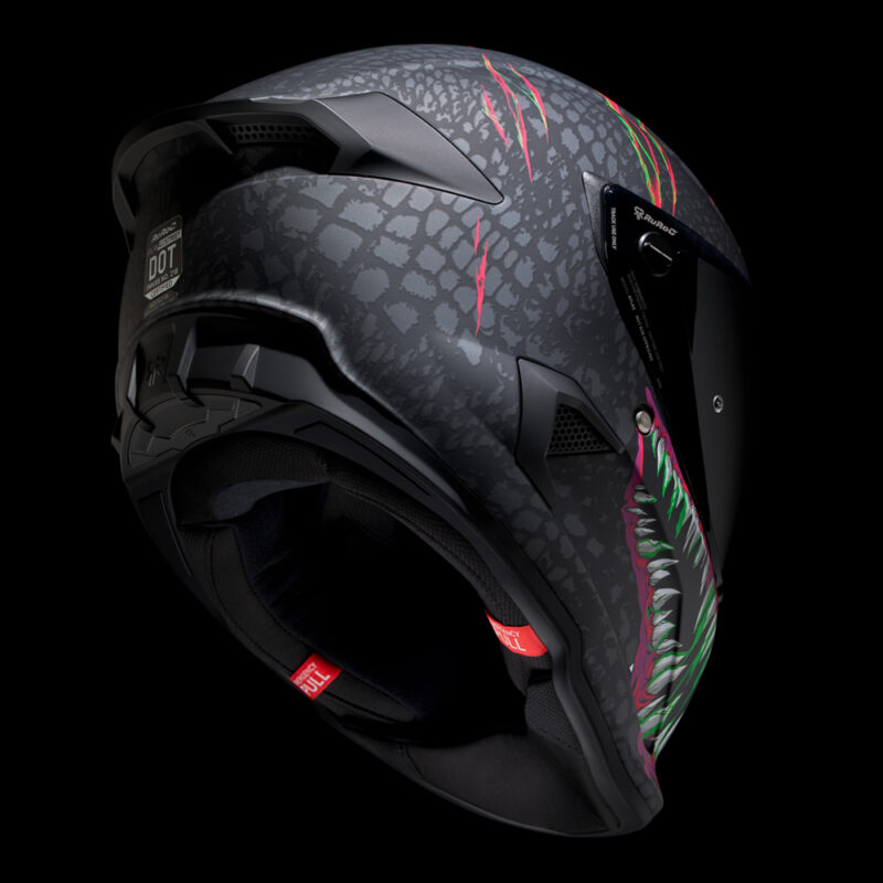 ATLAS Toxin 4.0 Street – Ruroc Chile