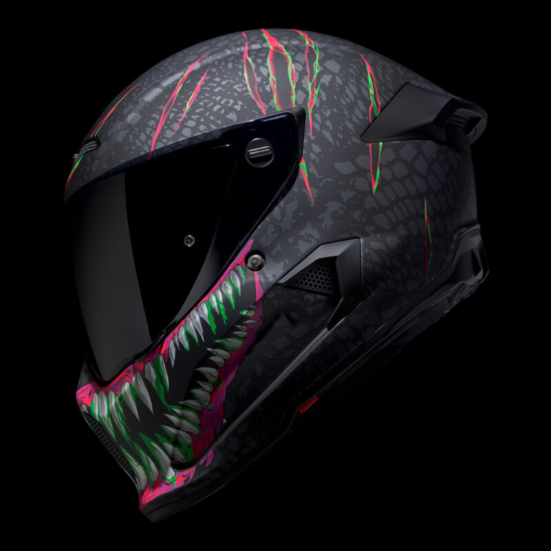 ATLAS Toxin 4.0 Street – Ruroc Chile