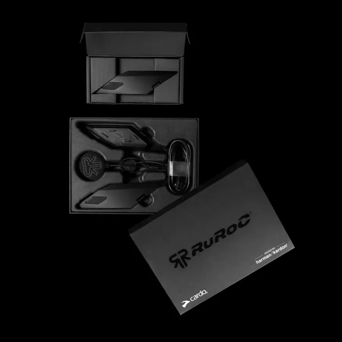 Bluetooth Shockwave EOX Harman/Kardon – Ruroc Chile